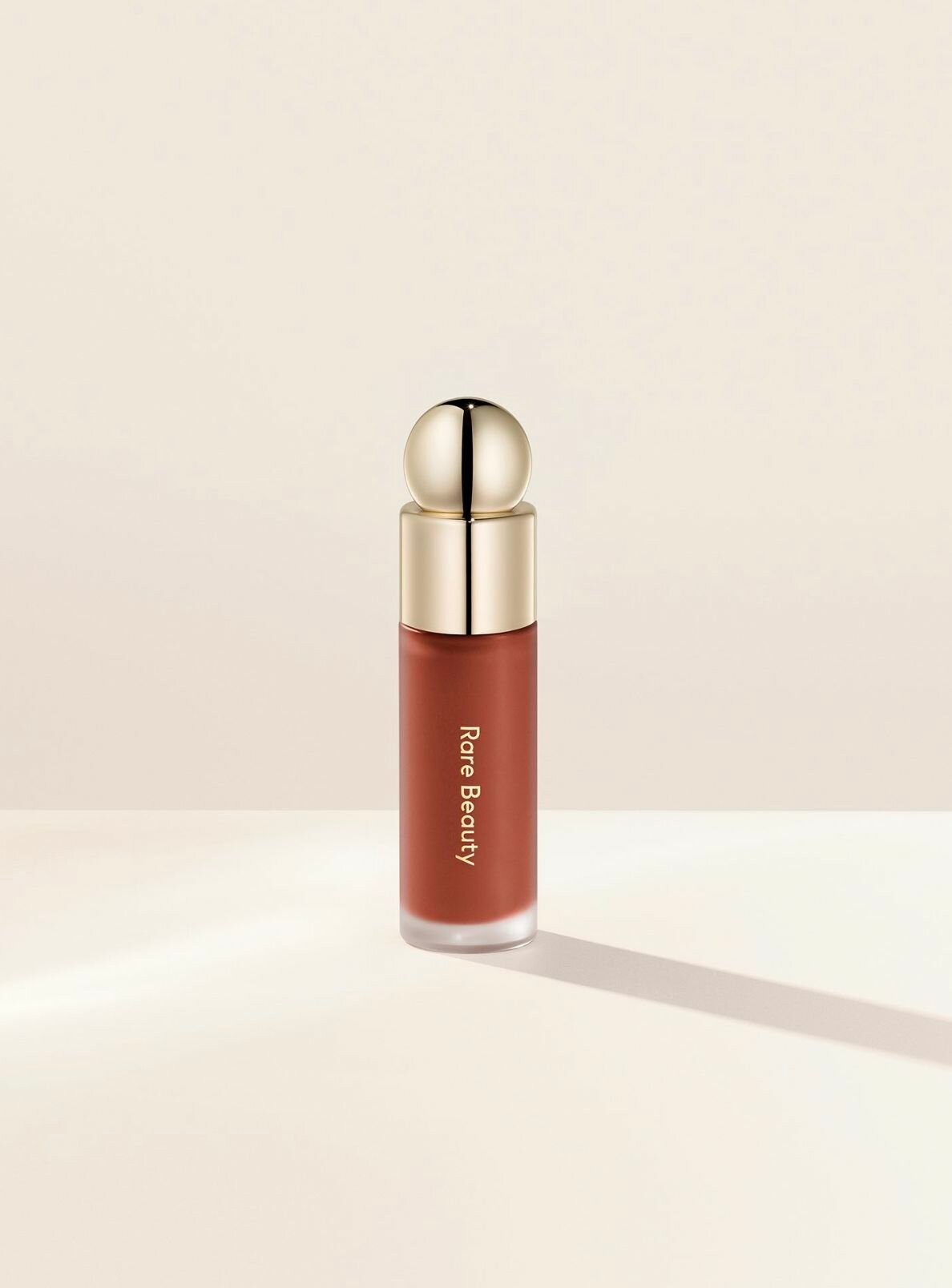 Rare Beauty Жидкие матовые румяна Soft Pinch Liquid Blush (Resilience) 7,5 мл