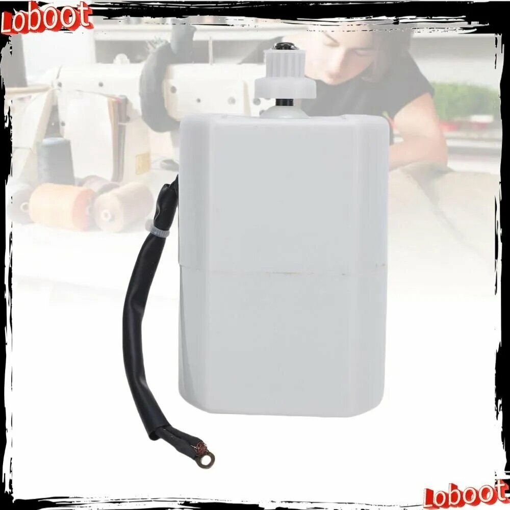 Швейная машина двигатель