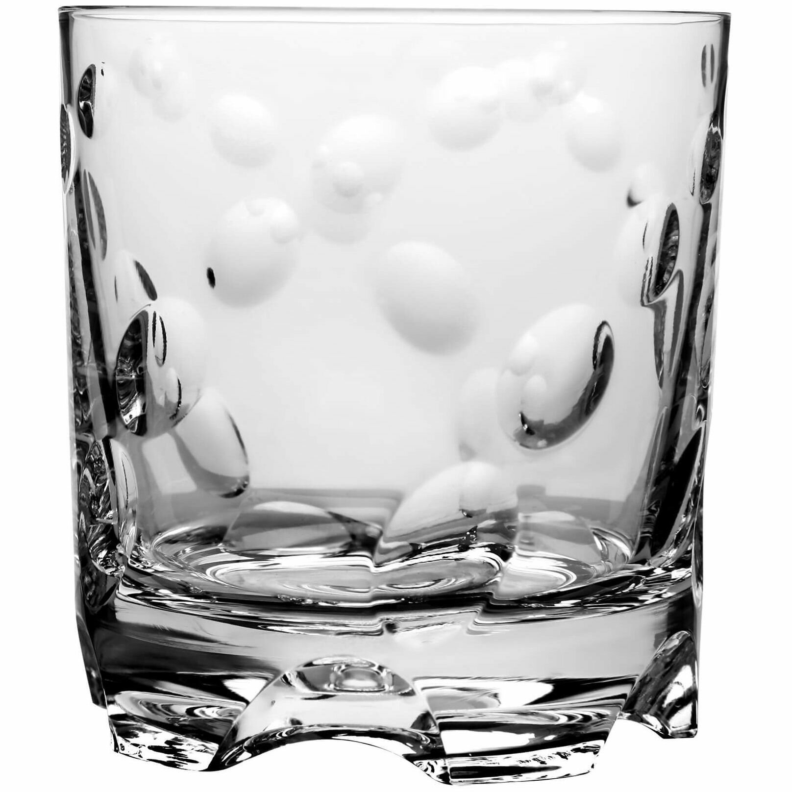 Вращающийся стакан для виски Shtox Rotating Whisky Glass 015 Single Pack