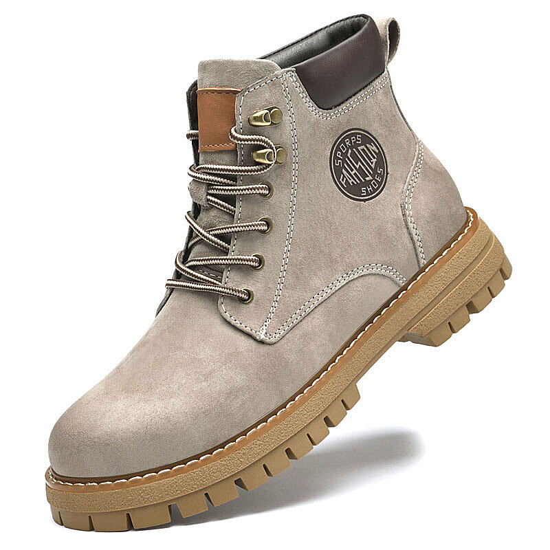 Ботинки Martin Boots