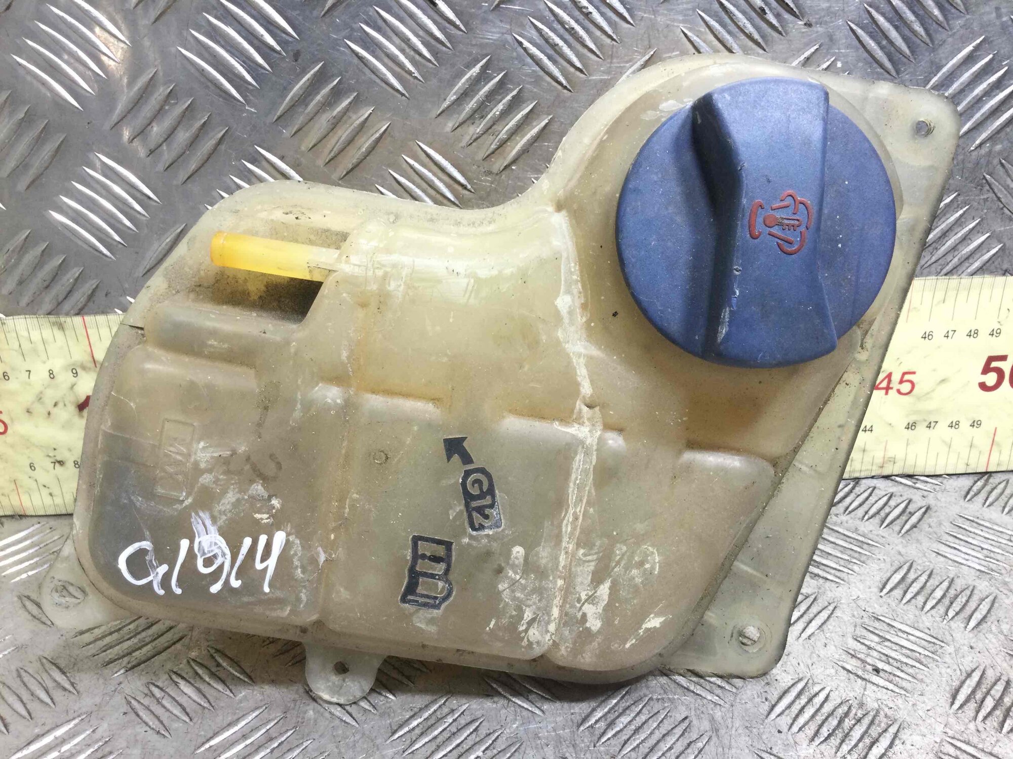 Б/У Бачок расширительный Volkswagen Passat B5 (1996-2000) 1999 г.