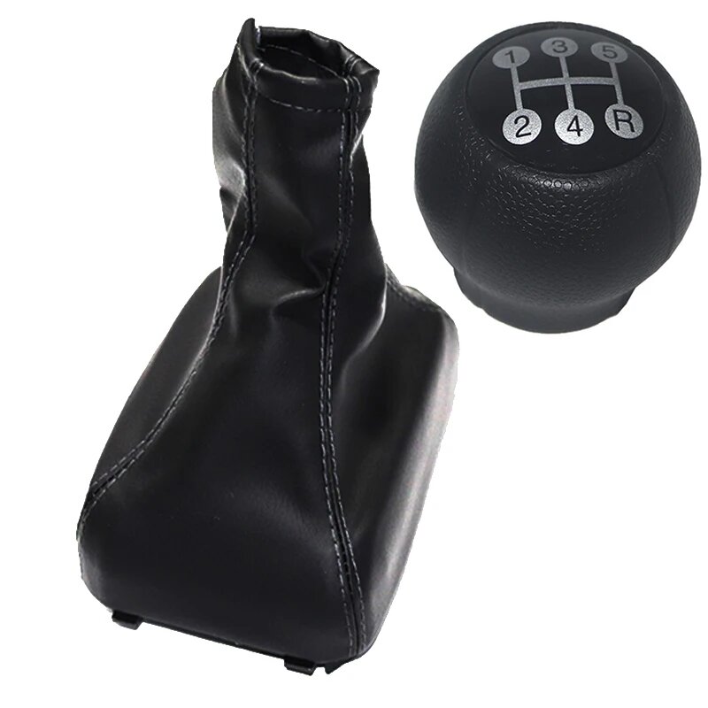 Ручка переключения передач, рычаг переключения передач, пылезащитный чехол для Vauxhall Opel Omega B 1995-2003, ручки коробки передач, сменная крышка рычага