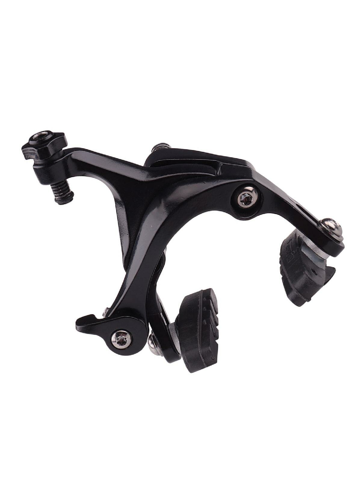 Алюминиевый сплав Велосипедный тормозной суппорт Велосипедный тормозной передний задний суппорт