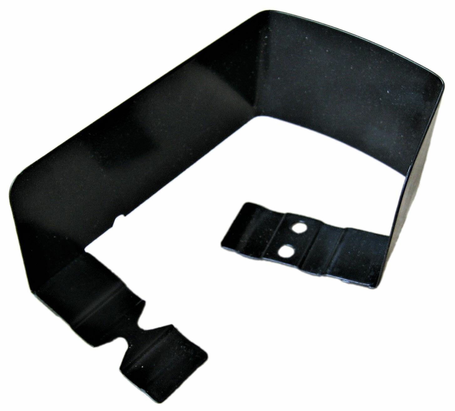 Кожух фонаря передний н/о левый 85-3712045, на трактора МТЗ 80/82