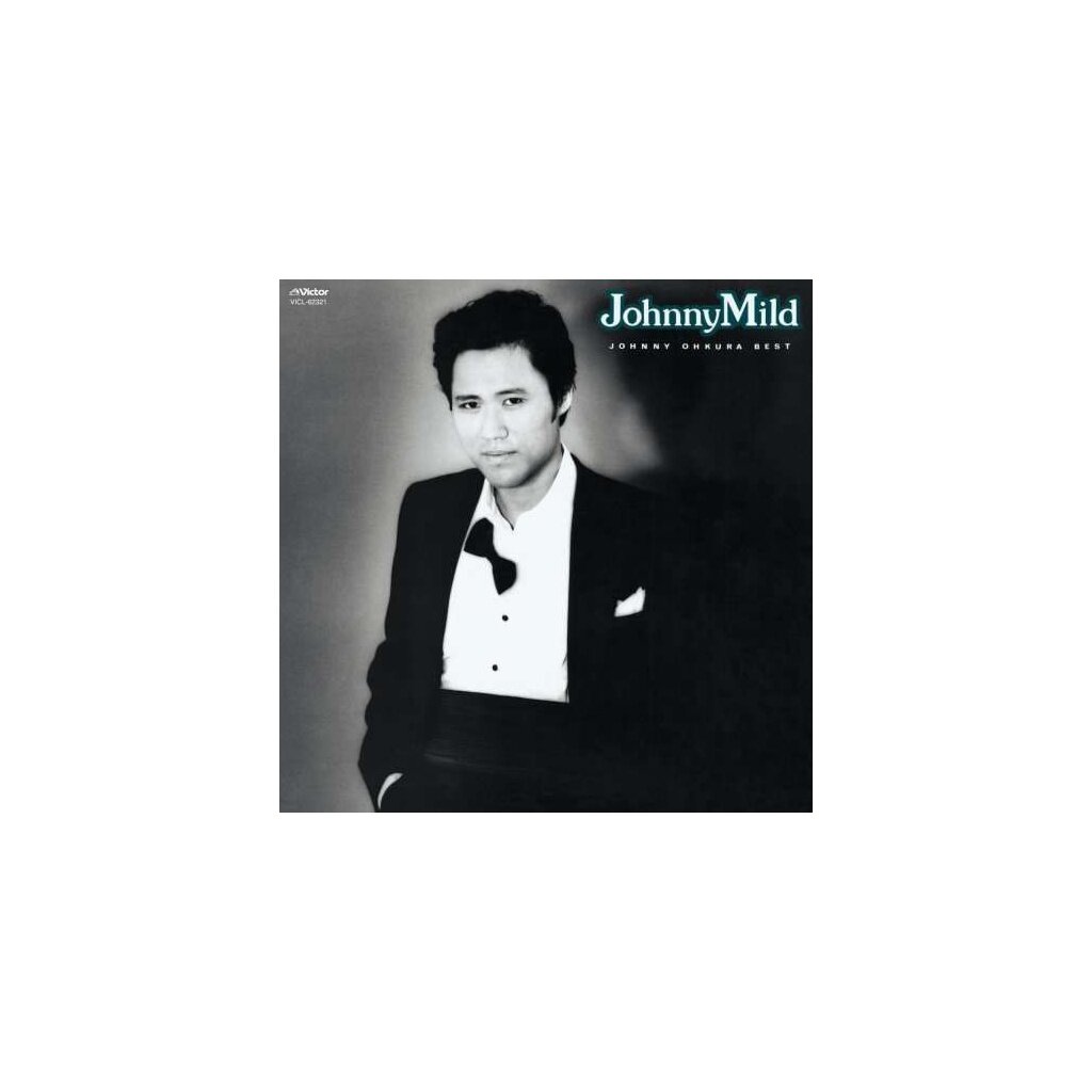Диск Johnny Okura - Johnny Miled -Ltd- (1 CD)