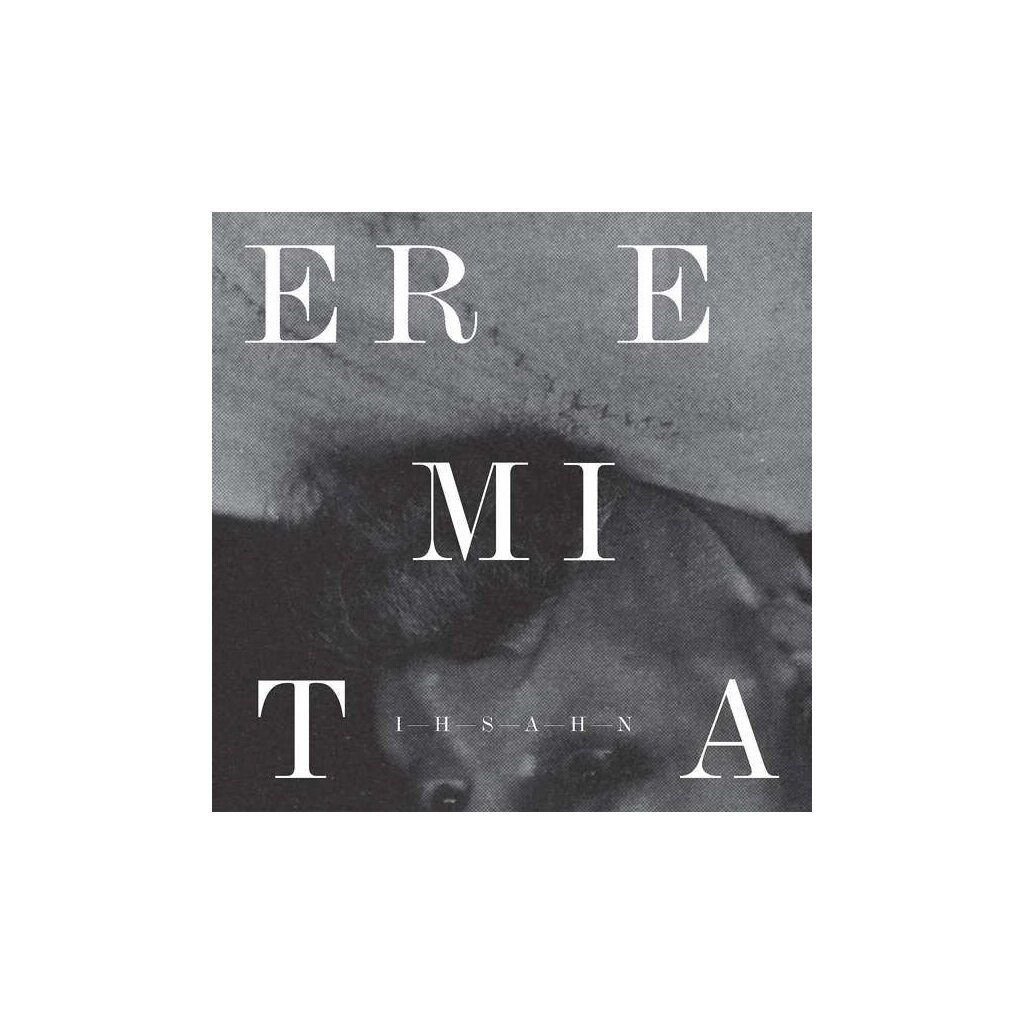 Виниловая пластинка Ihsahn - Eremita (Limited-Edition) (2 LP)