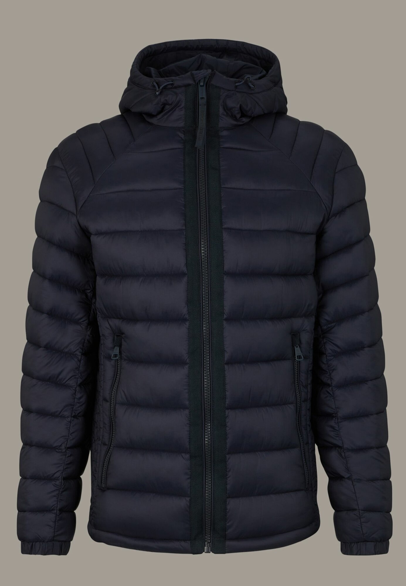 Куртка спортивная