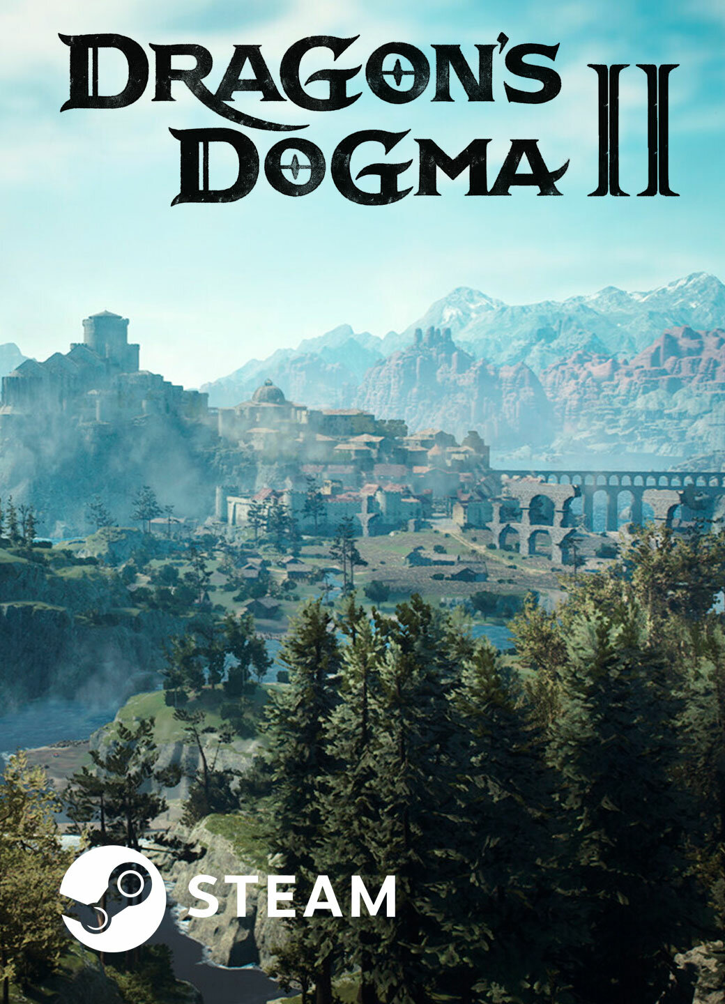 Dragon's Dogma 2 — фото 1