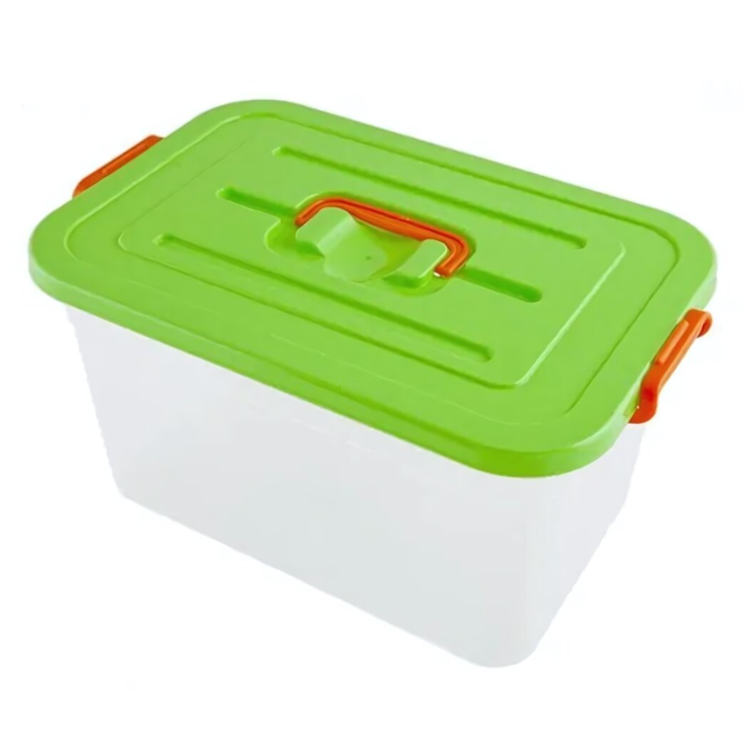 Контейнер ПОЛИМЕРБЫТ