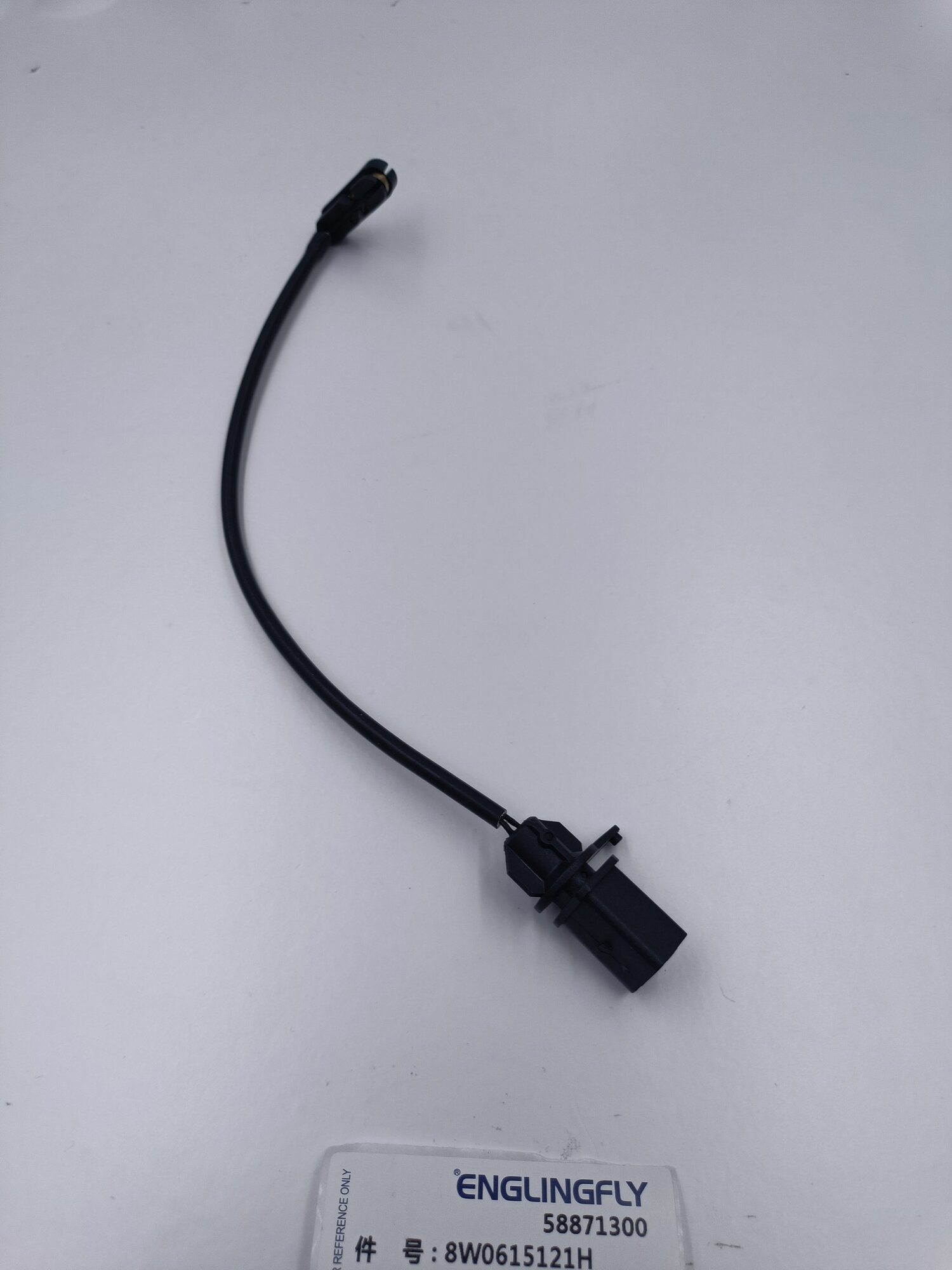 Датчик износа тормозных колодок 8W0615121H Volkswagen Audi