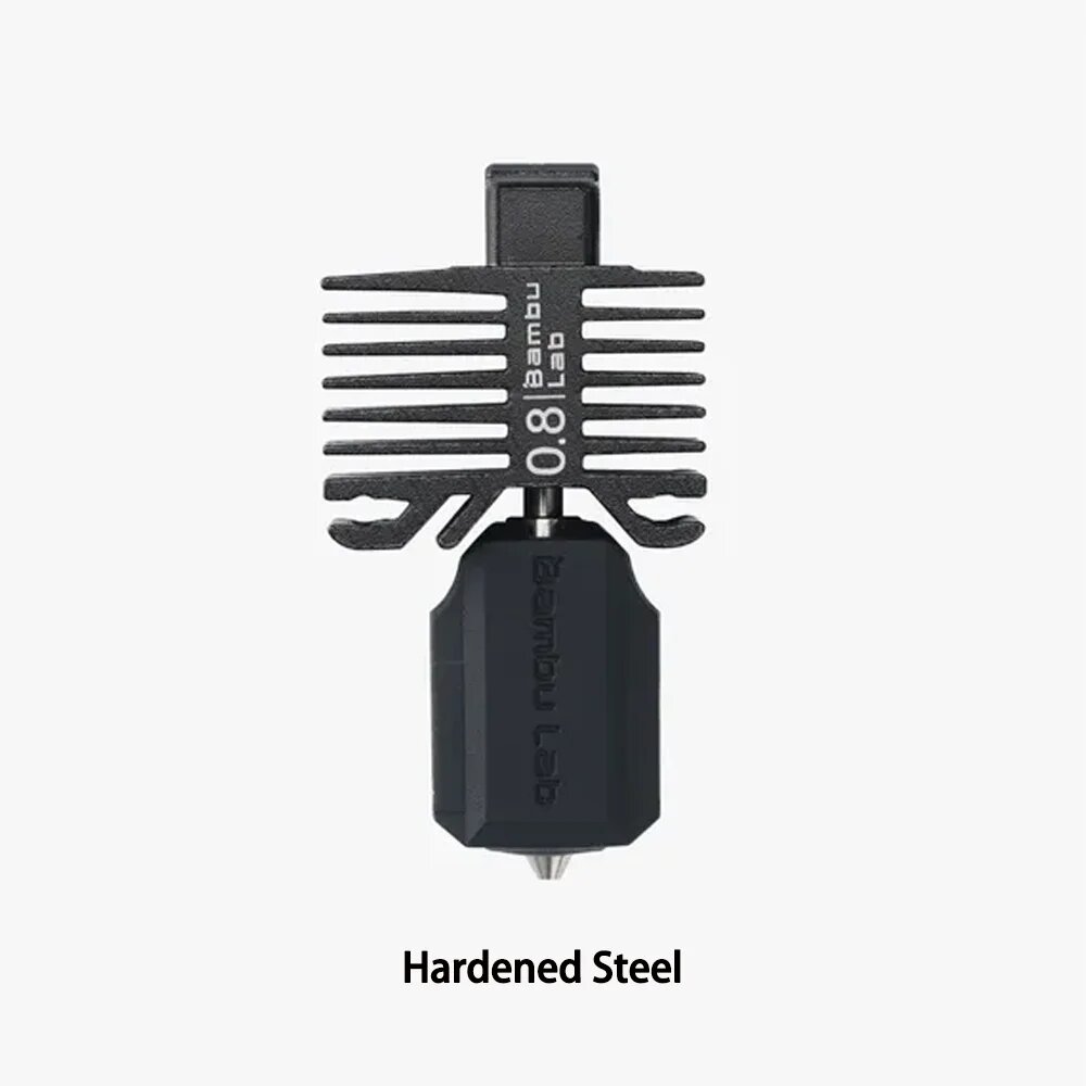 Печатающая головка Bambu Lab Hotend 0.8mm