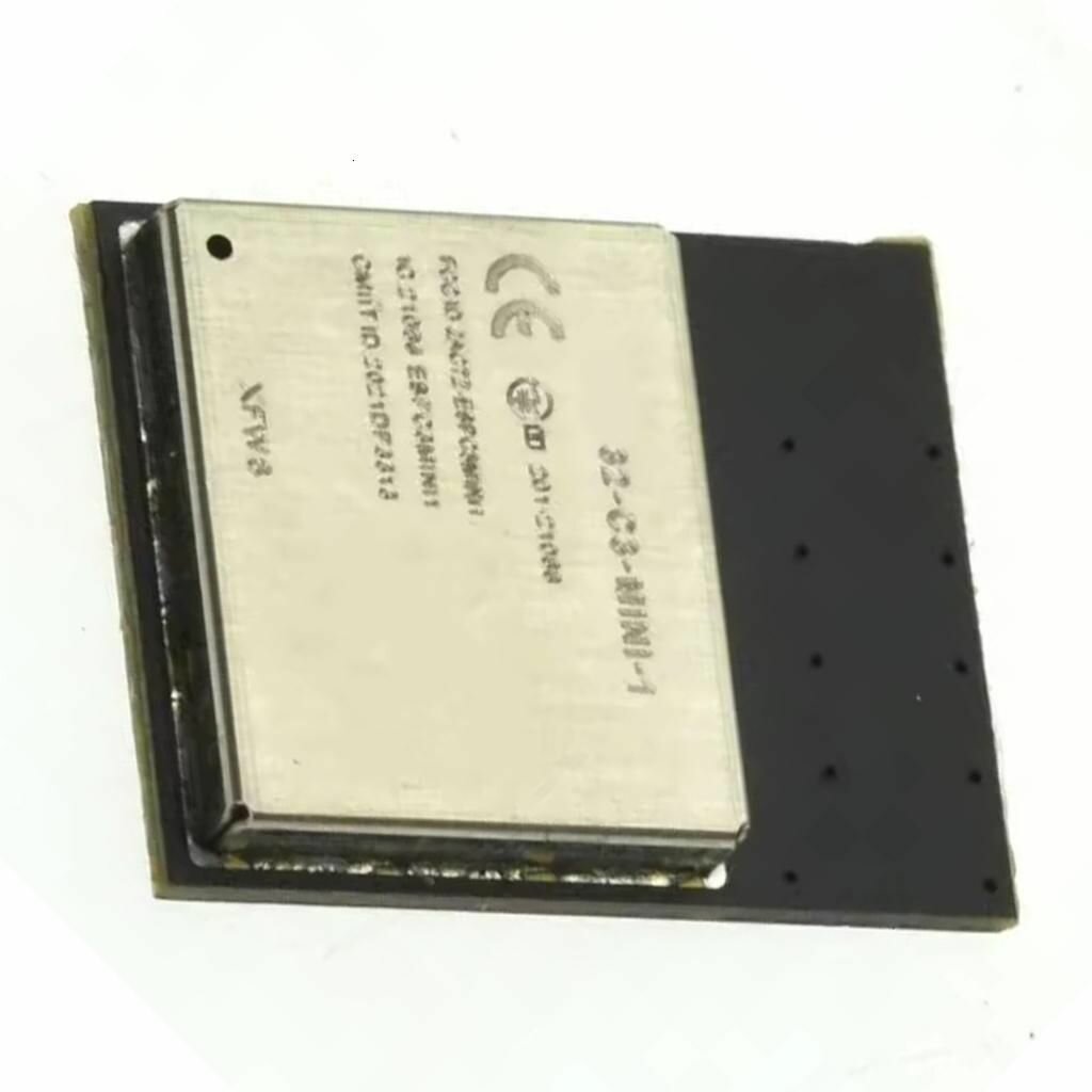 ESP32 C3 MINI 1 модуль с низким энергопотреблением