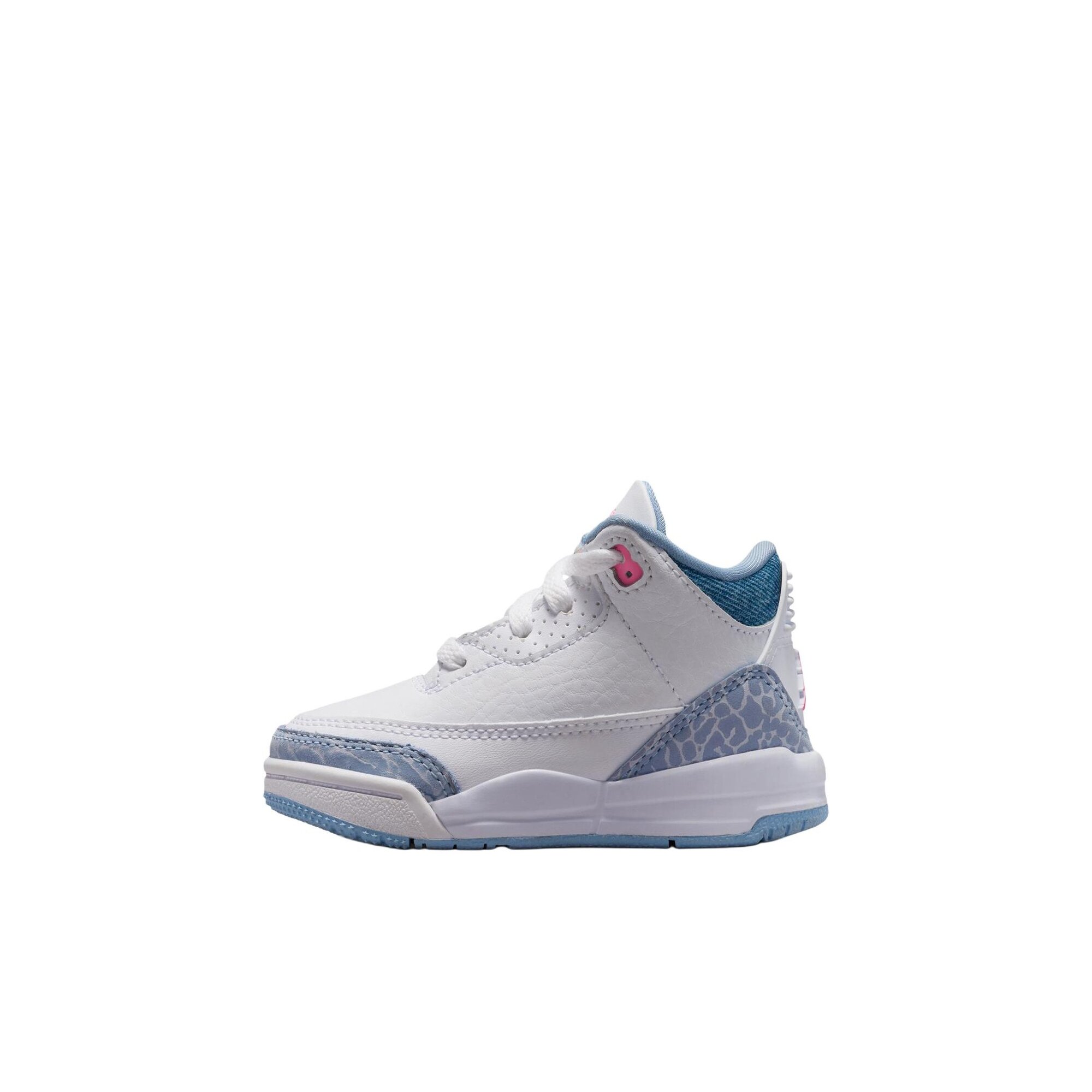 Ботинки Air Jordan 3
