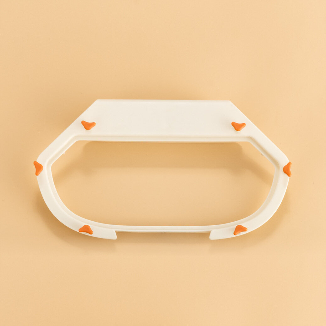 Кухонная раковина Фильтр для мусора Треугольник Одноразовая корзина для слива Посуда Овощной бассейн Остаток риса