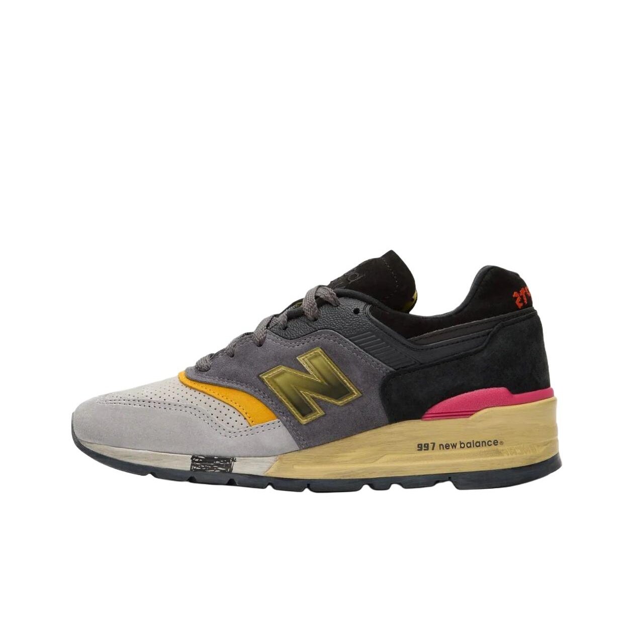Кроссовки NB 997