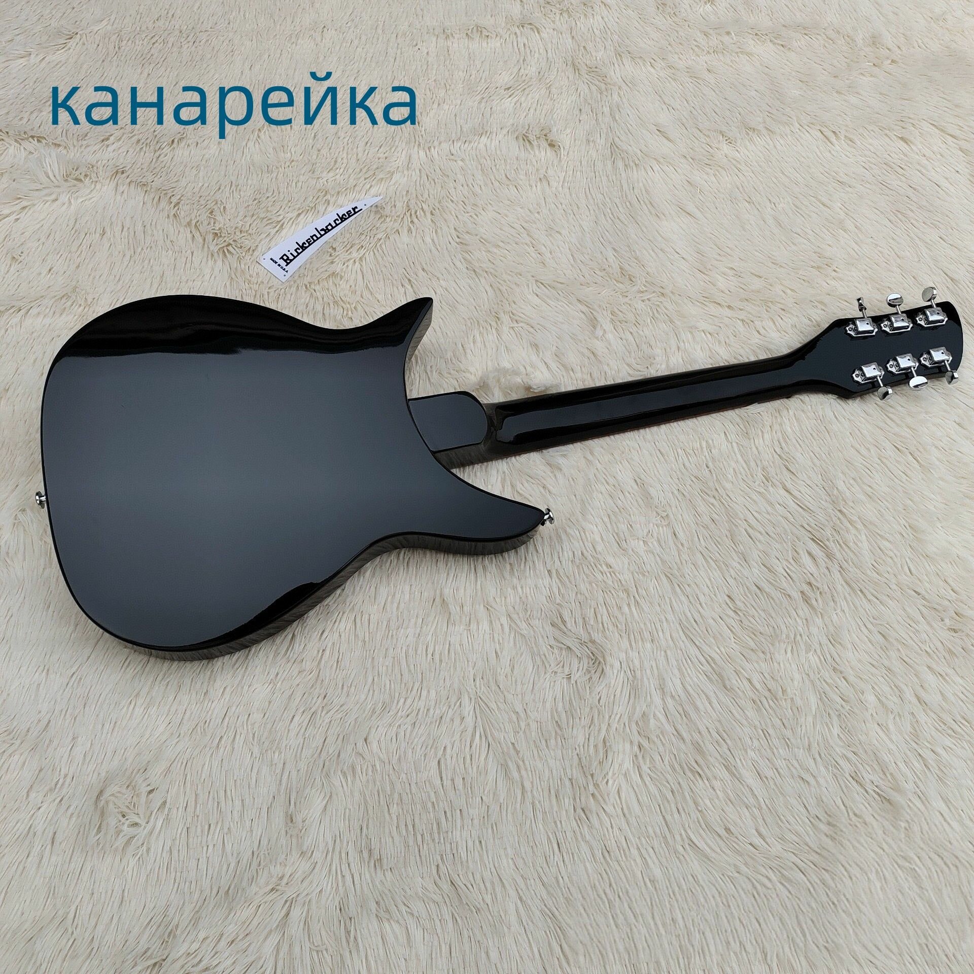 Струнный инструмент — фото 1