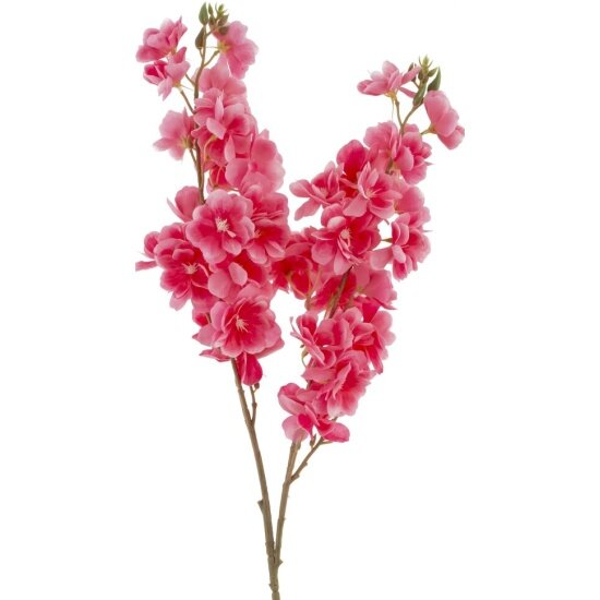 Цветок искусственный Remeco Collection "Сакура" (Real Touch), 24х22х83 см