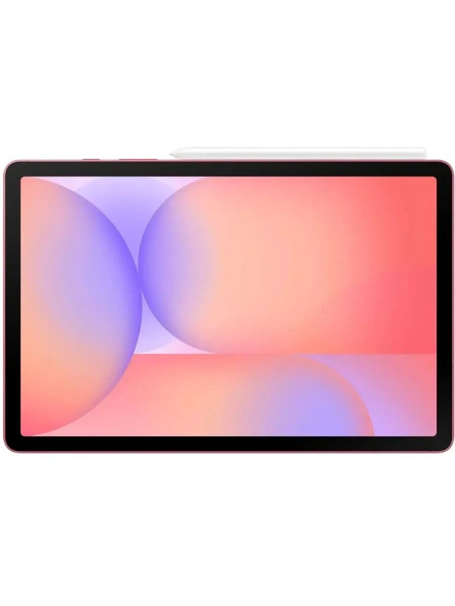 Планшет 10.9" Samsung Galaxy Tab S10 Lite 8/256GB LTE ,10.9". 2112 x 1320, Коралловый