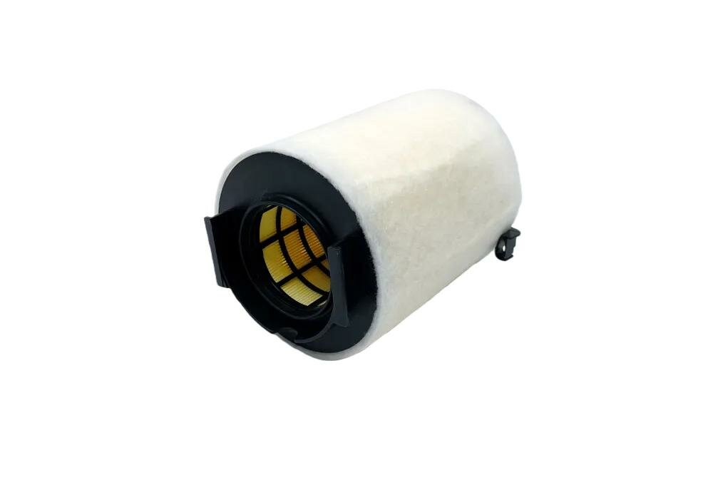Фильтр воздушный BIG FILTER GB-9192PL для холодного климата Audi A3 8P, Seat 5P, Leon 1P, Toledo 5P, Skoda Octavia A5, Superb 3T, Yeti, Volkswagen Caddy 2K, Golf Mk5, Mk6, Jetta 1K2, 162