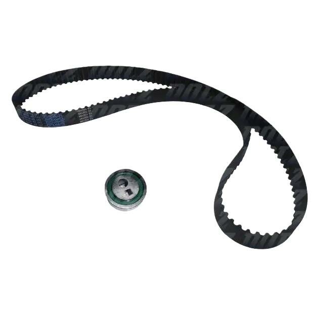 Комплект ремня ГРМ DOLZ SKD030 Renault Duster, Megane III, Kangoo, Nissan Qashqai, Tiida, Mercedes Citan, W176 1.5DCI 09-