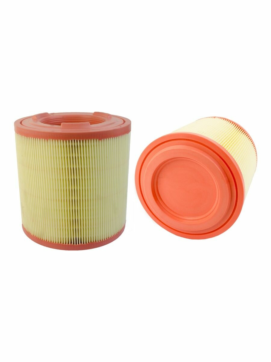 Фильтр воздушный для а/м NISSAN Cabstar / Ниссан Кэбстар, AZUMI A22522