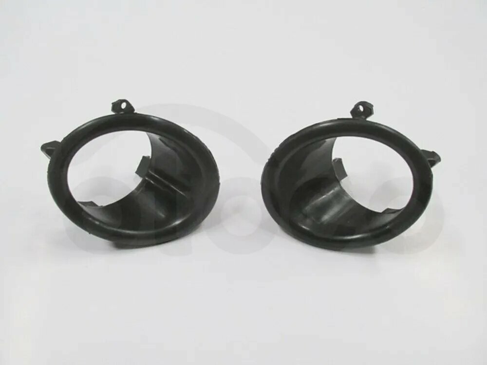 OTOCO Фары автомобильные, Противотуманная фара, 1 шт, арт. 7452. Y7 для Citroën Berlingo (2004–2008) , для Peugeot Partner (2003–2009)