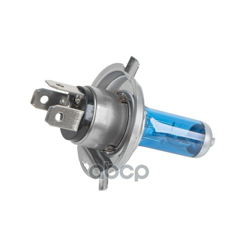 Лампа HB2 12v 60/55W (P43t) SUPER WHITE. 1 шт. GANZ GIP06330 GANZ арт. GIP06330