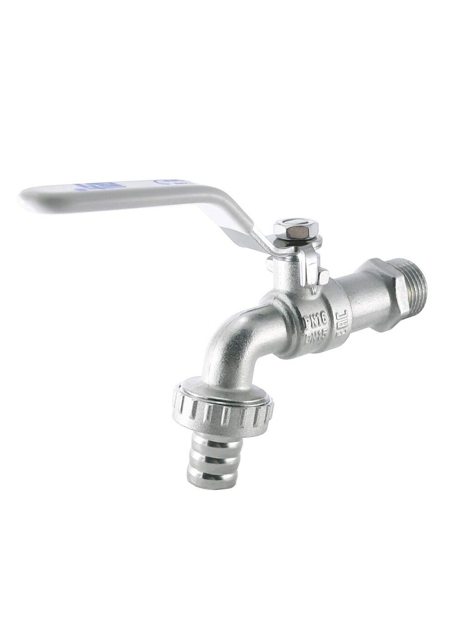 Кран шар. STI водоразбор.15