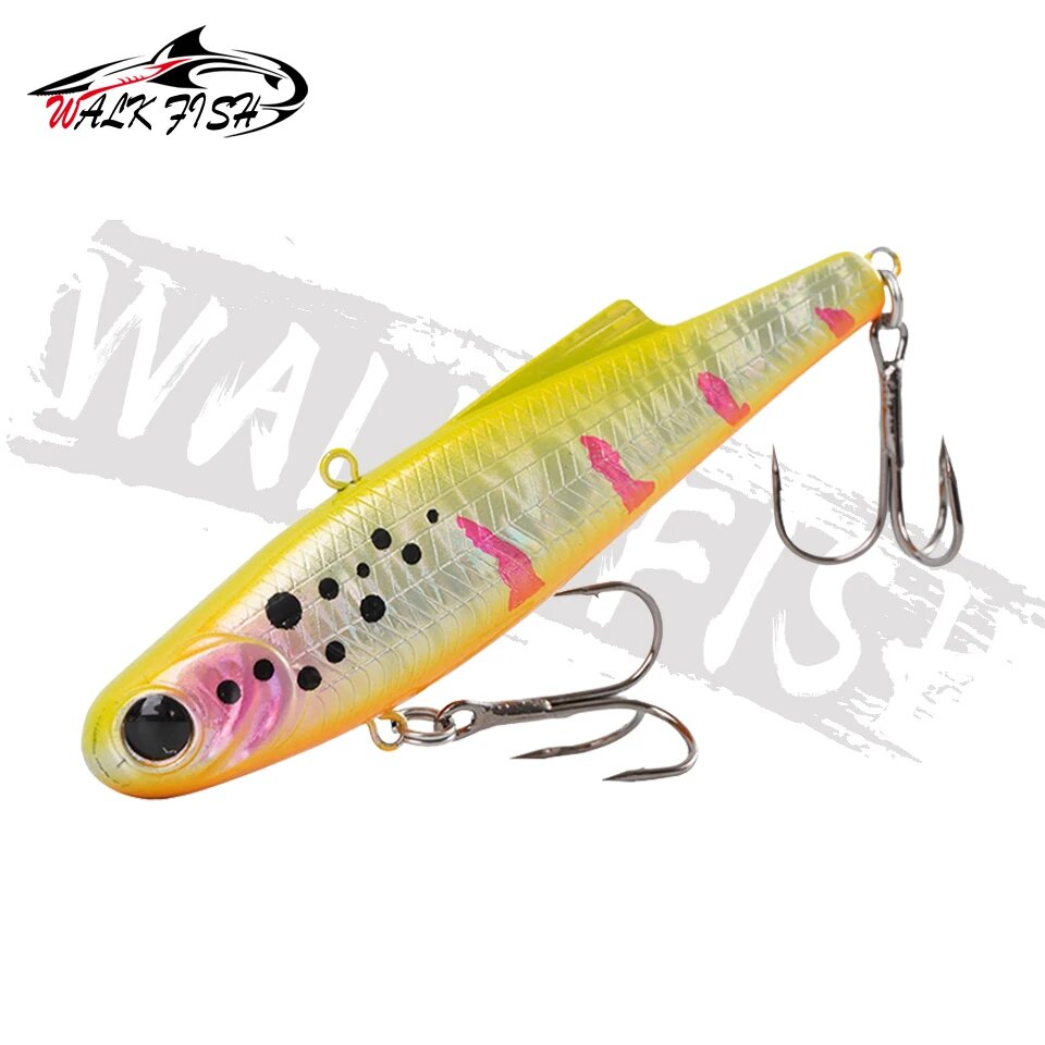 WALK FISH Воблер 85мм, A1