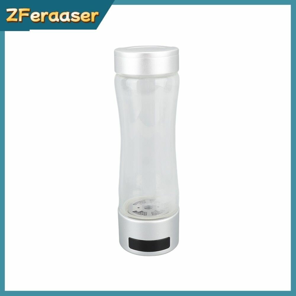 Генератор водородной воды 350 мл, 600-1600ppb, интеллектуальный, для дома