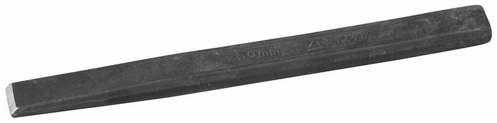 Слесарное зубило по металлу STAYER Steel Force 20 х 250 мм Professional 2105-25