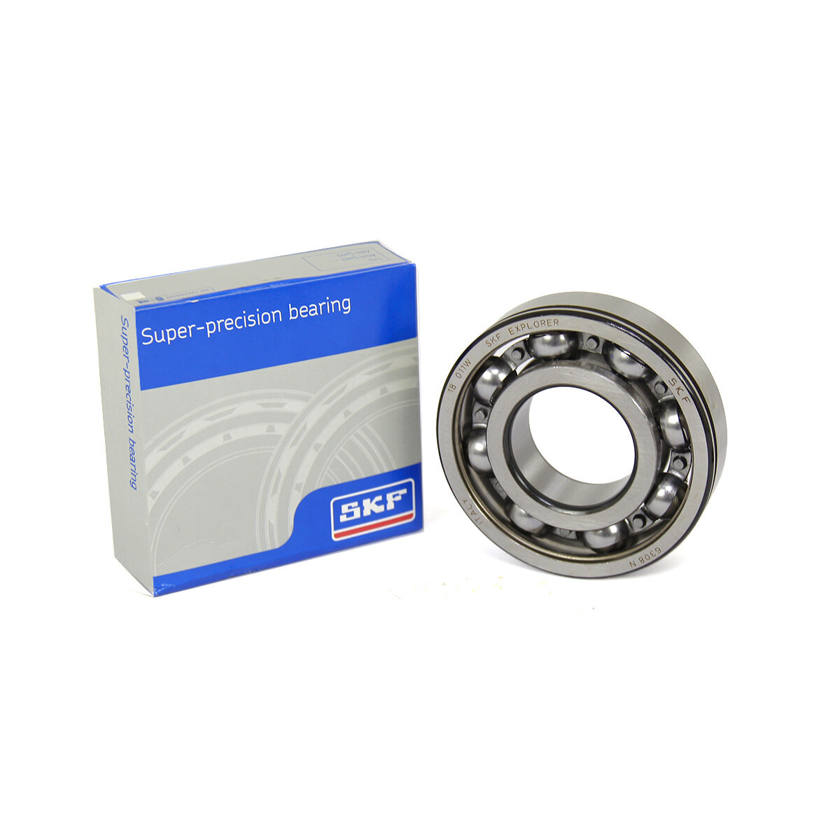 Подшипник КПП вала первичного для а/м Газель Next закрытый