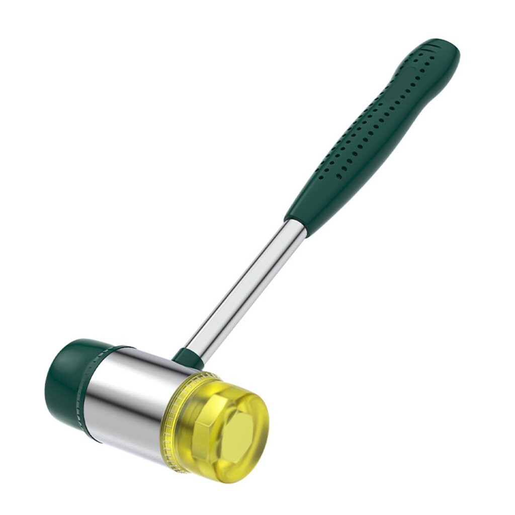 Резиновый молоток паста установка украшения плитки пола фарфора мягкая плоская большая