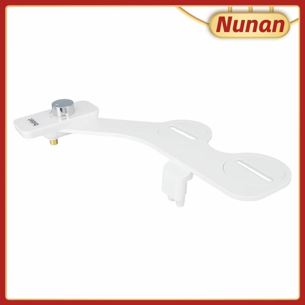 Биде, насадка для унитаза, гигиеничный душ с качественным материалом и легкой установкой