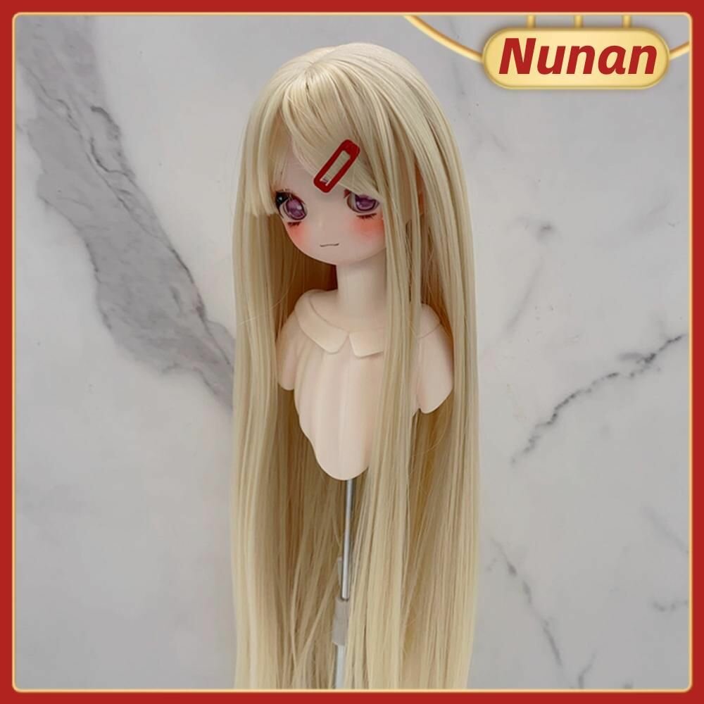 Кукольный парик