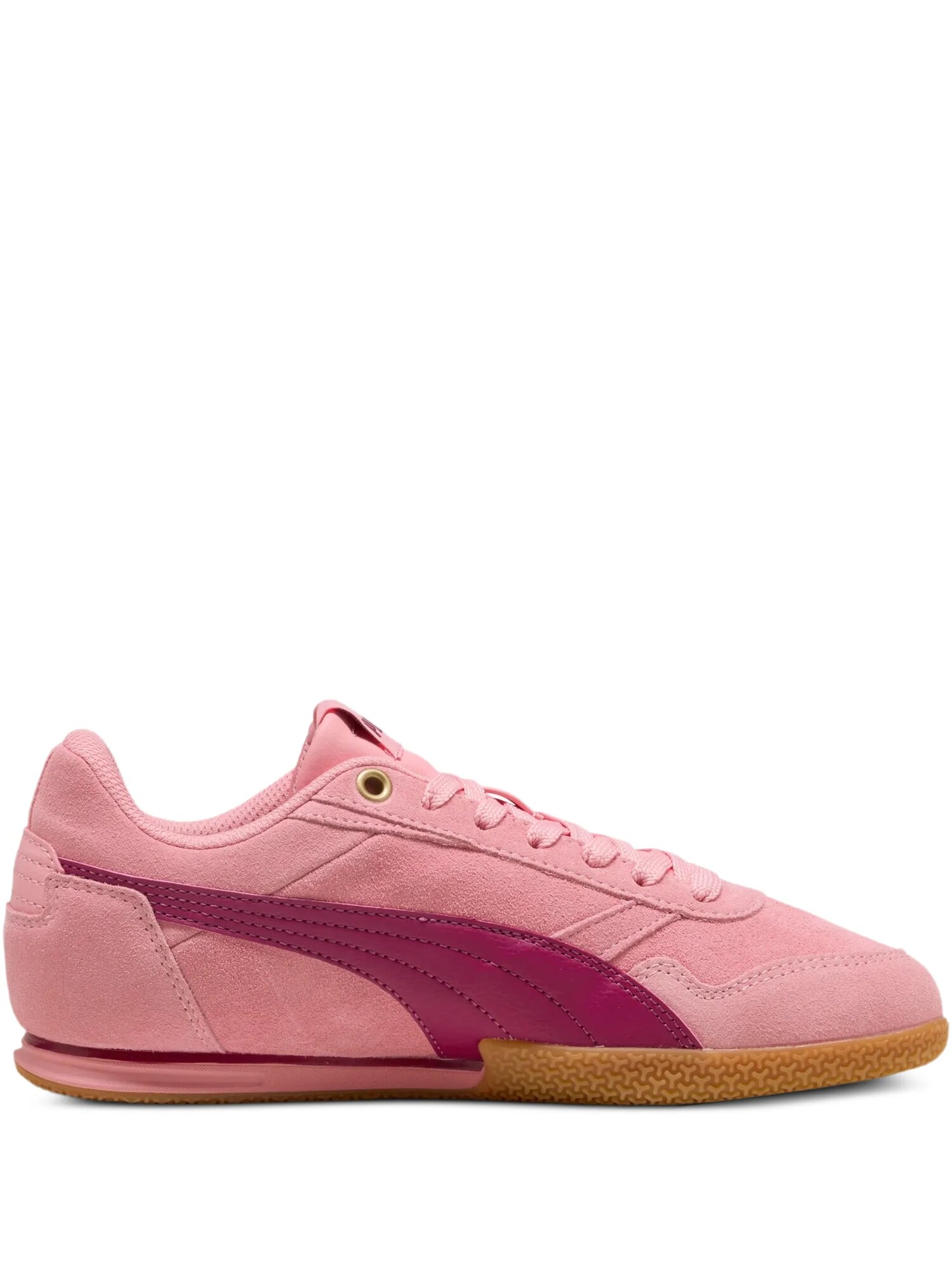 Кроссовки PUMA Bella Donna SD, размер 6 US, розовый