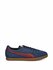 Кроссовки PUMA Brasil, размер 9 UK, blue