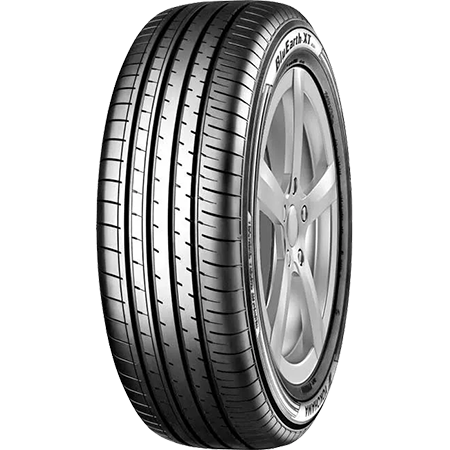 Летние автошины Yokohama BluEarth-XT AE61 215/65 R17 99V