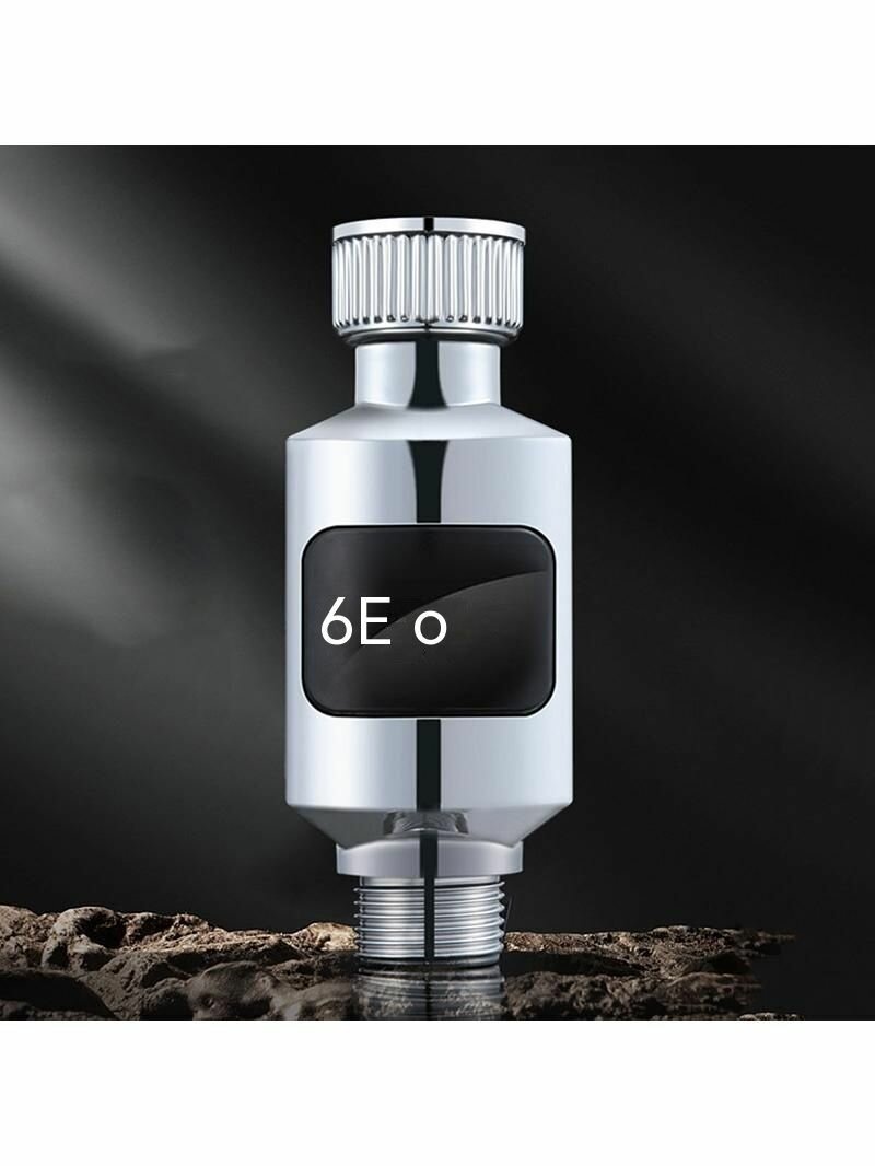 Дисплей температуры душа