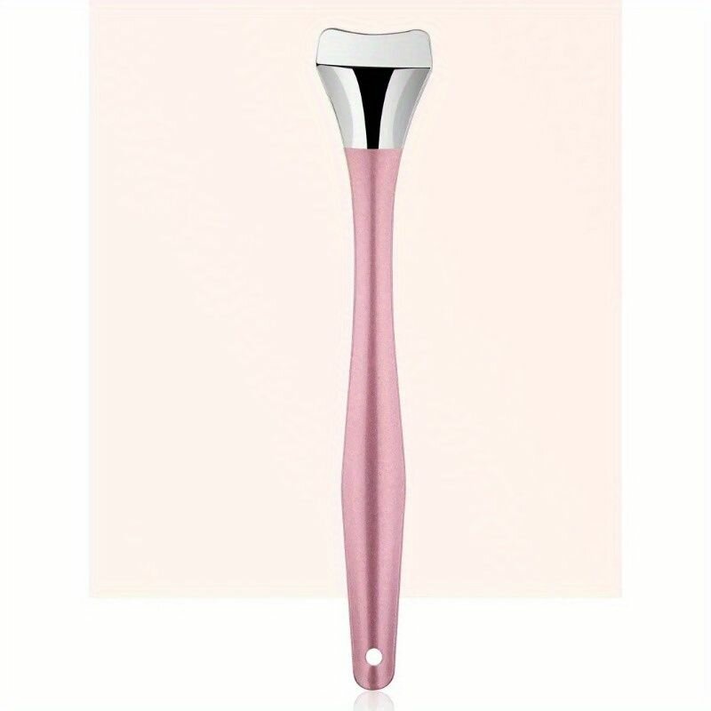 Инструмент Для Удаления Черных Точек Металлическая Ложка Для Глубокой Чистки Пор И Кожи Лица