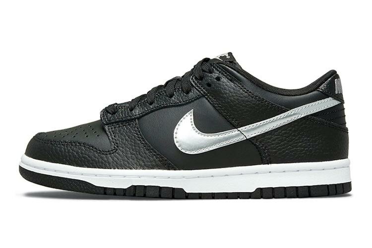 Кроссовки Dunk Low