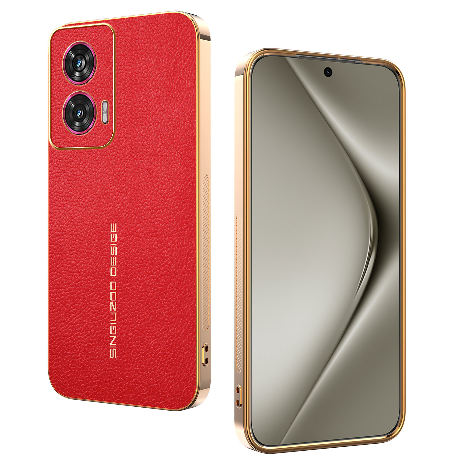 Чехол для Moto Edge 50 Fusion Чехол Motorola Edge 50 Fusion