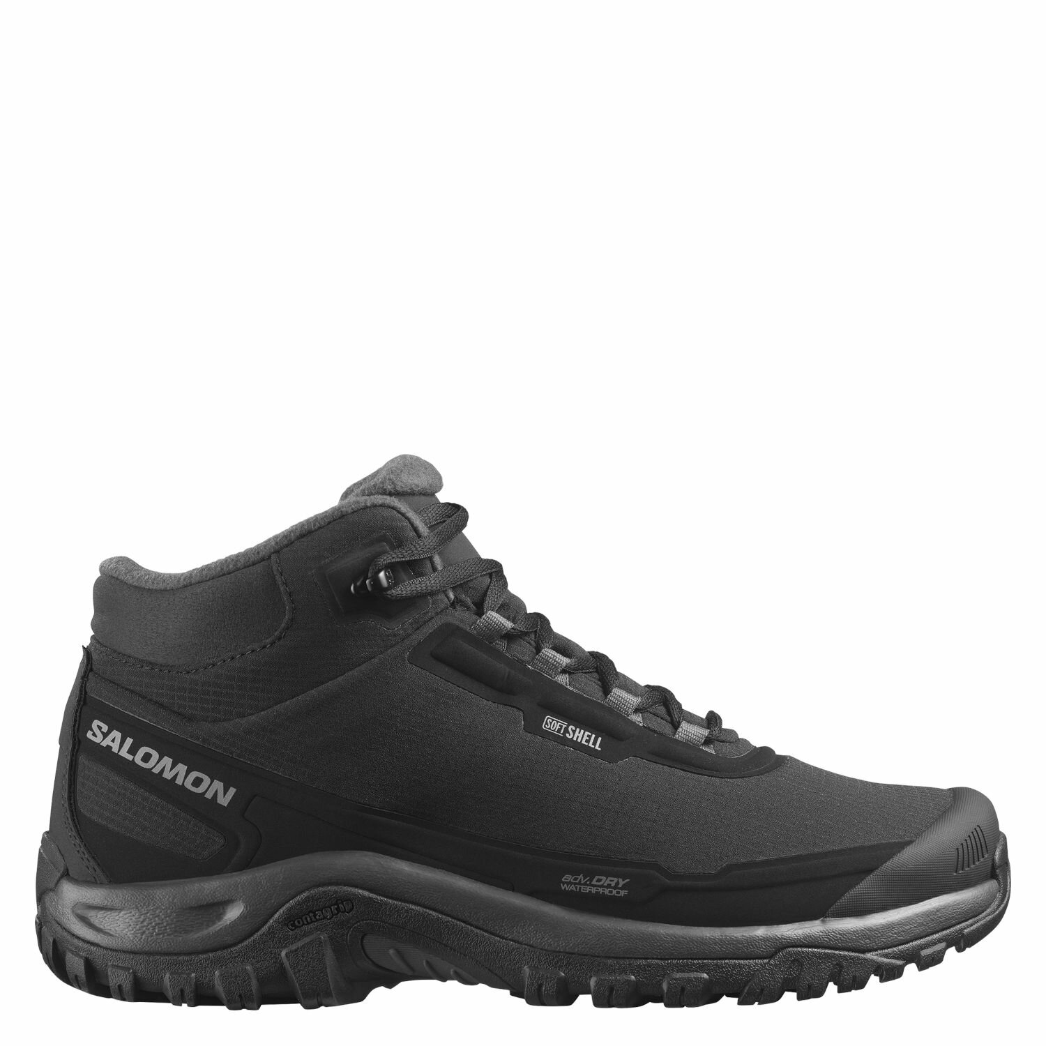 Ботинки Shelter wp