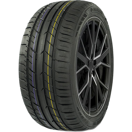 Летние автошины Roador AMARO 118 295/40 R20 110W