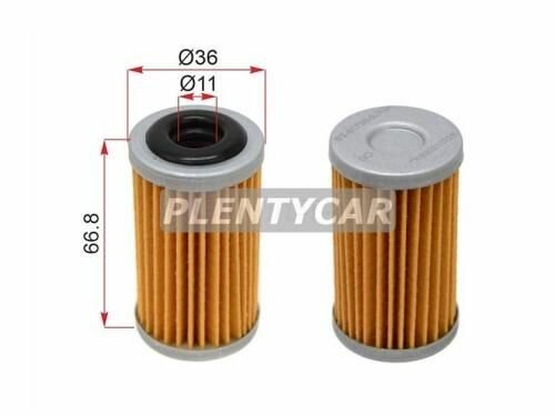 Фильтр АКПП Nissan ST317263JX0A Sat