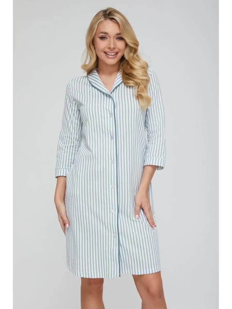 Халат всесезон 2026