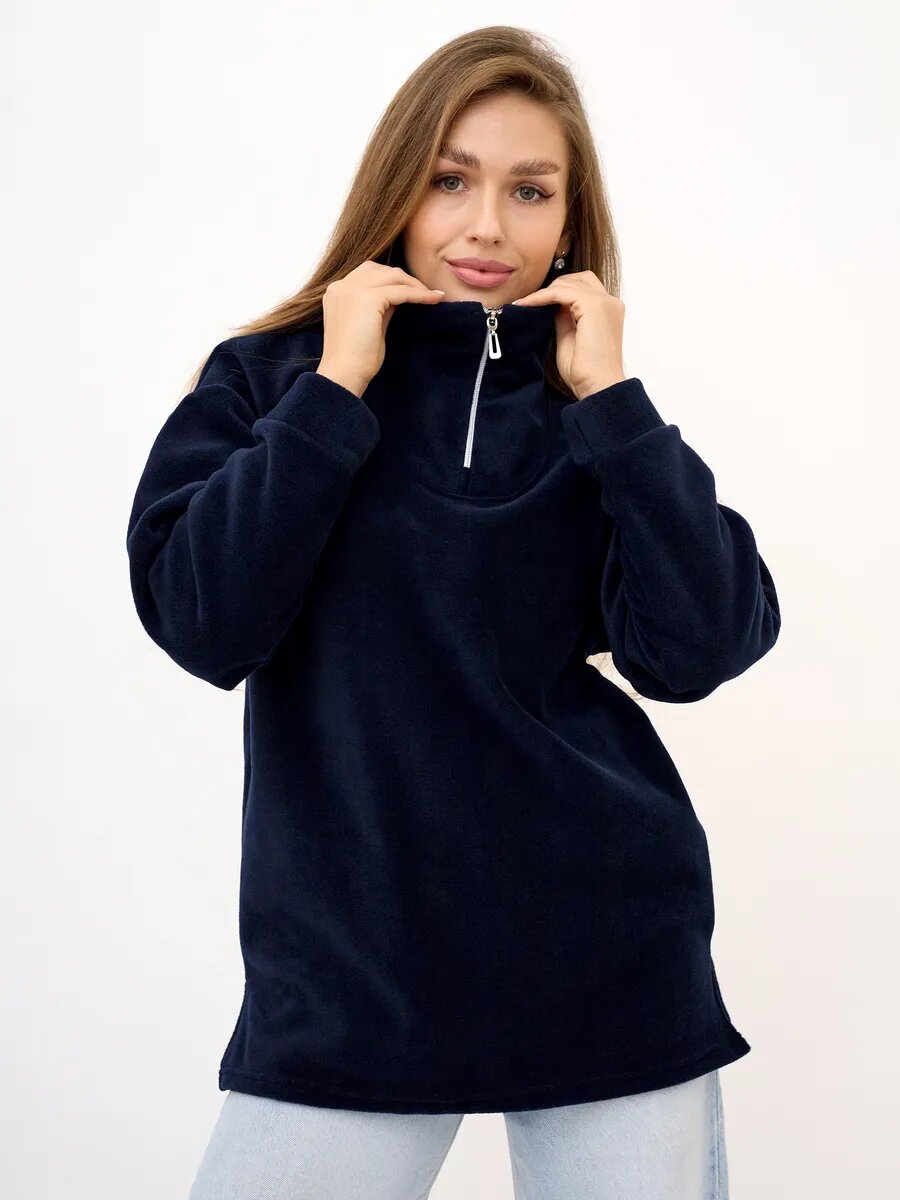 Толстовка Зима-Весна 2026