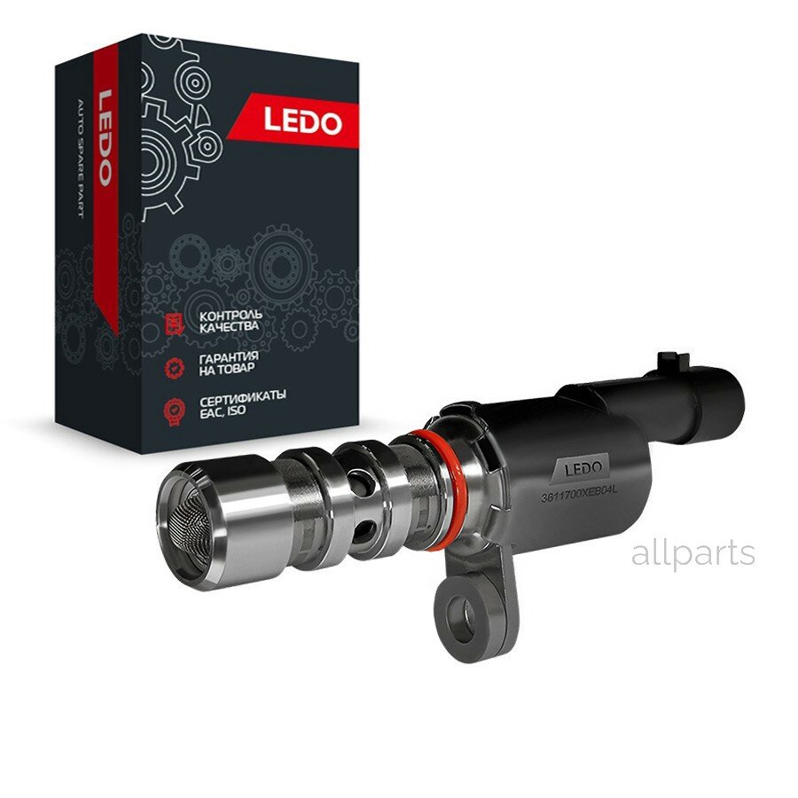 LEDO 3611700XEB04L Клапан системы VVT
