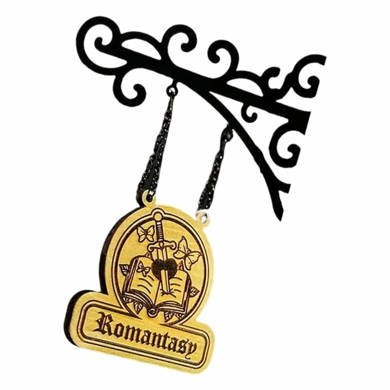 Разделитель книжного типа-B