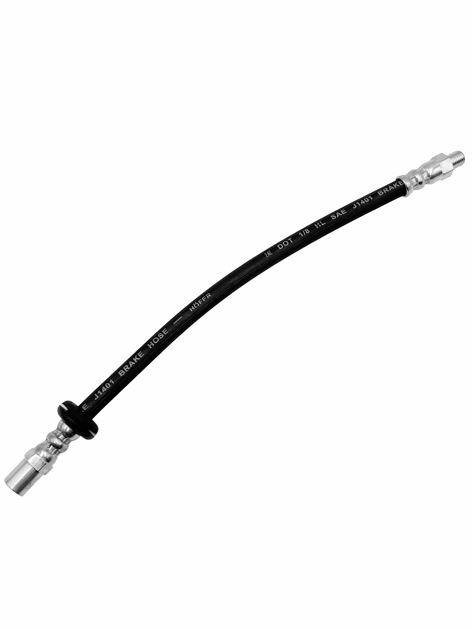 Шланг тормозной передний (330 мм) для а/м ВАЗ-1118, 2190 - Hofer арт. HF244600